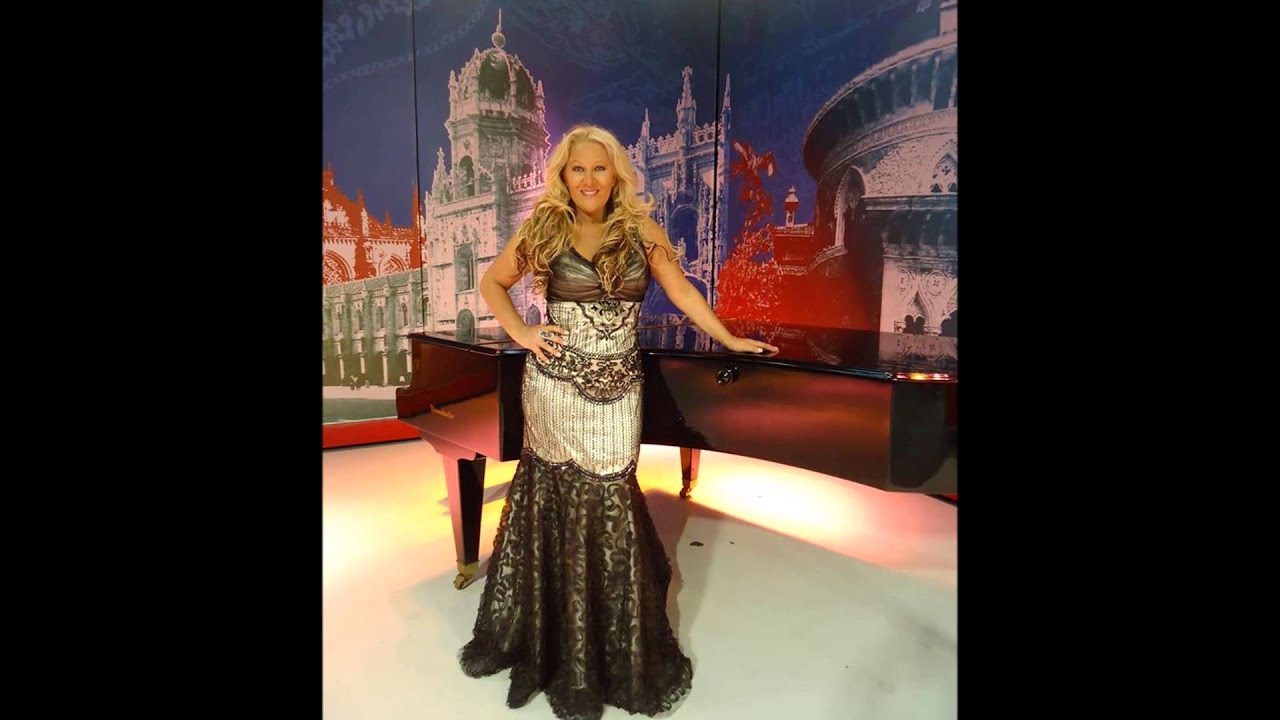 entrevista maria lisboa - YouTube