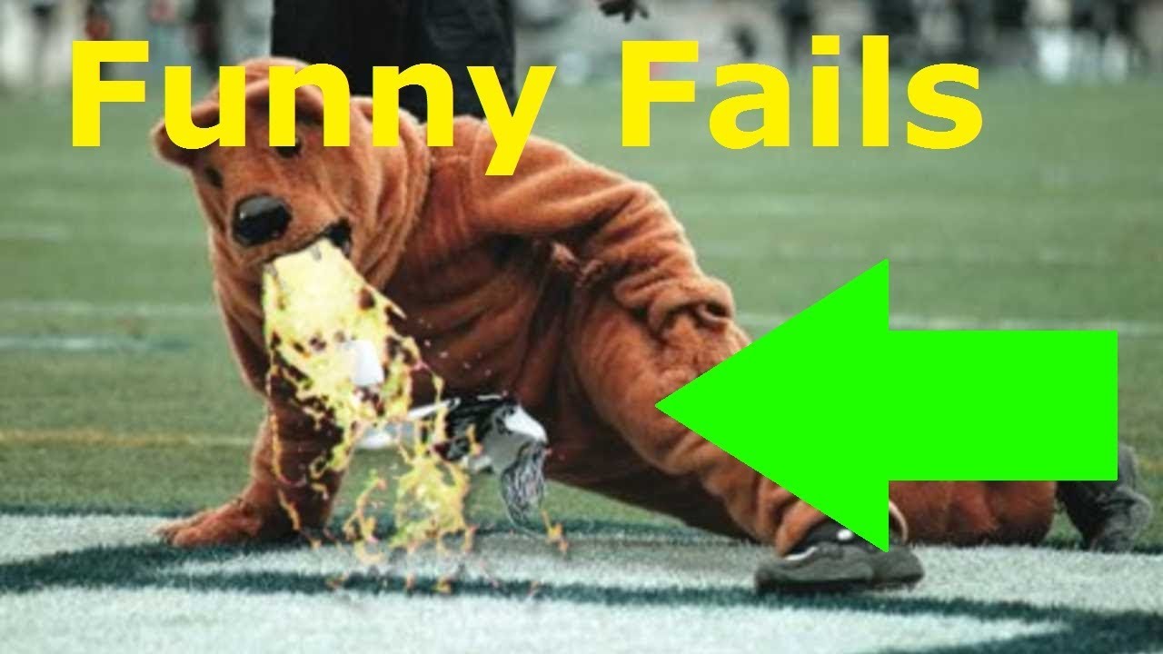 Best Fails Compilation 2018 #6 - YouTube