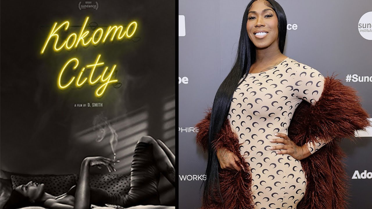 Murdered ‘Kokomo City’ star Koko Da Doll shares her hopes for young ...