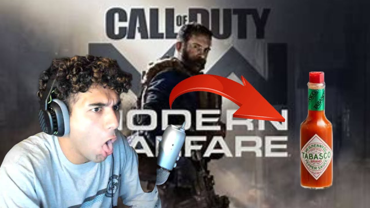 CALL OF DUTY WITH THE BOYS BUT LOSER HAS TO DO A CHALLENGE CHOSEN BY ...