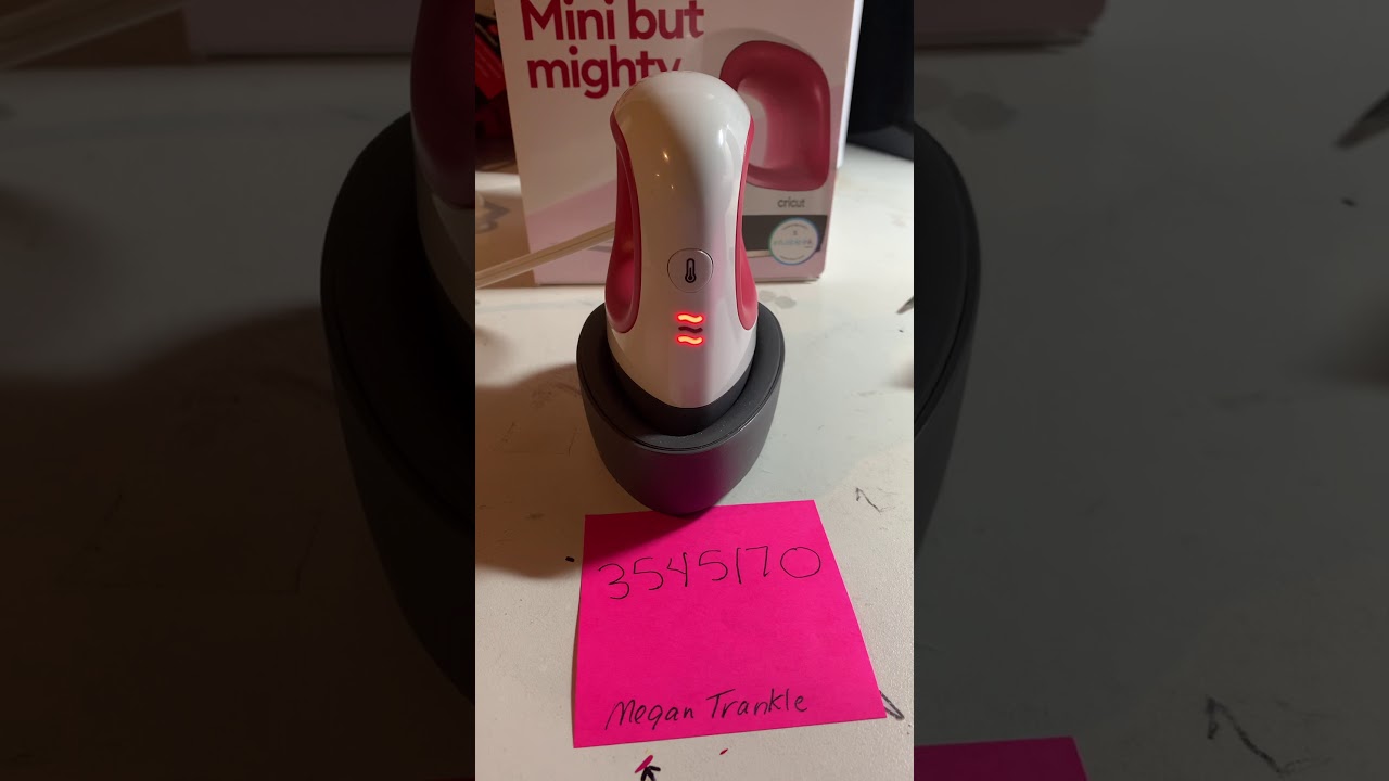 Cricut Easy Press Mini Press Not Working YouTube cricut-easy-press-mini-press-not-working-youtube
