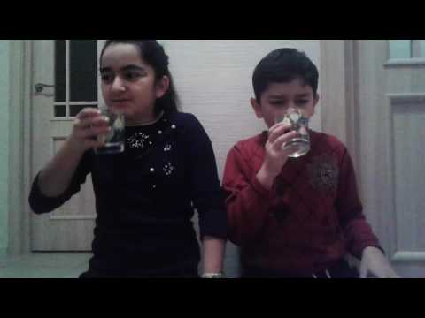 İstediklerinizi etdik/ aci bibar yedik/aytac & ramin