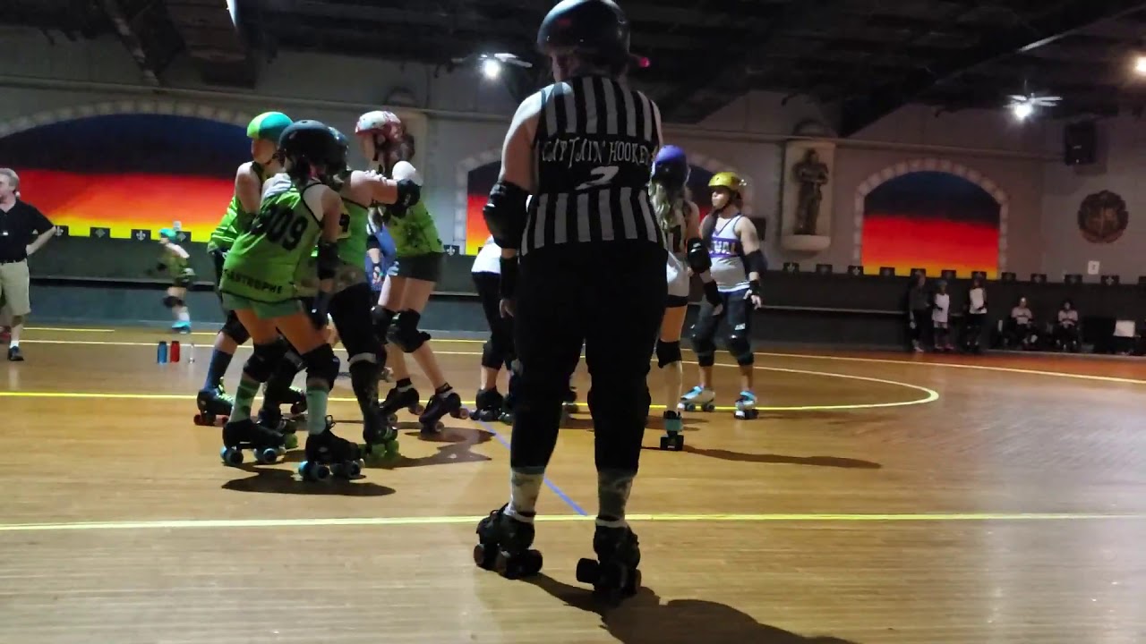09.21.19 SJDT vs JJRD #3 - YouTube