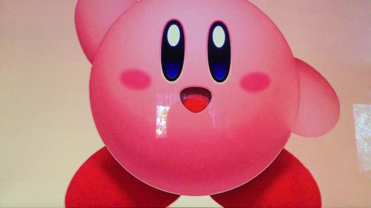 Kirby fun facts! - YouTube