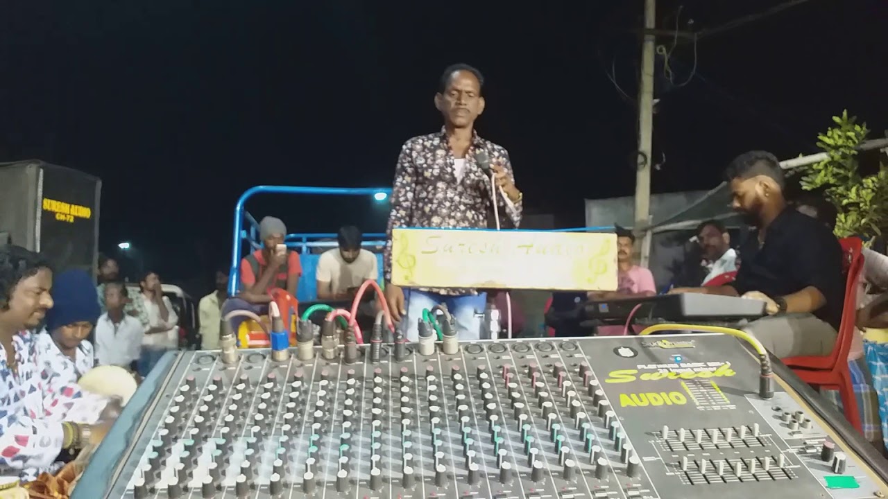 Ravi appa vada chennai movie song - YouTube