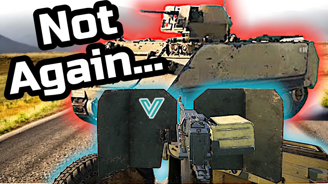 Taking out the OP Mortar Carrier | Squad Gameplay - YouTube