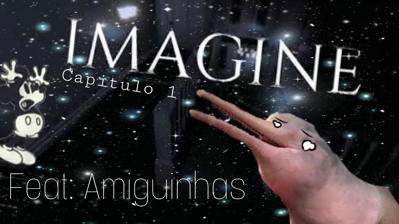 EXPLORANDO O QUARTO DA STACY - {Imagine: Chapter 1, ROBLOX} - YouTube