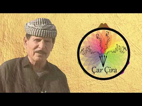 Xelîl Bakozî - Şemamê Dînê