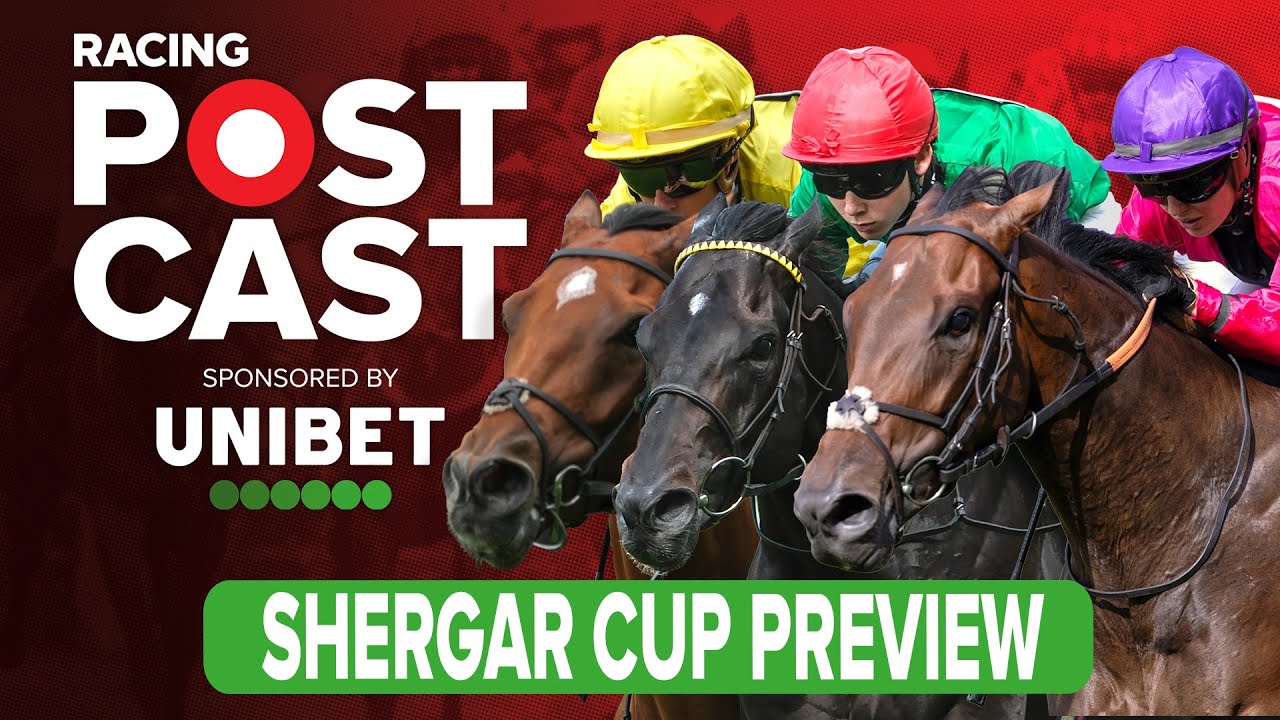 Shergar Cup Preview | Horse Racing Tips | Racing Postcast | Unibet ...