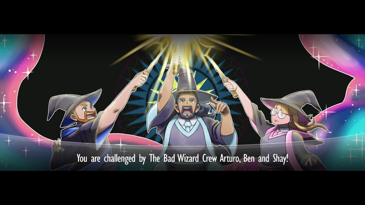 Bad Wizard Media Live Stream Compilation Clips!!!!! Ep 1 We def big ...