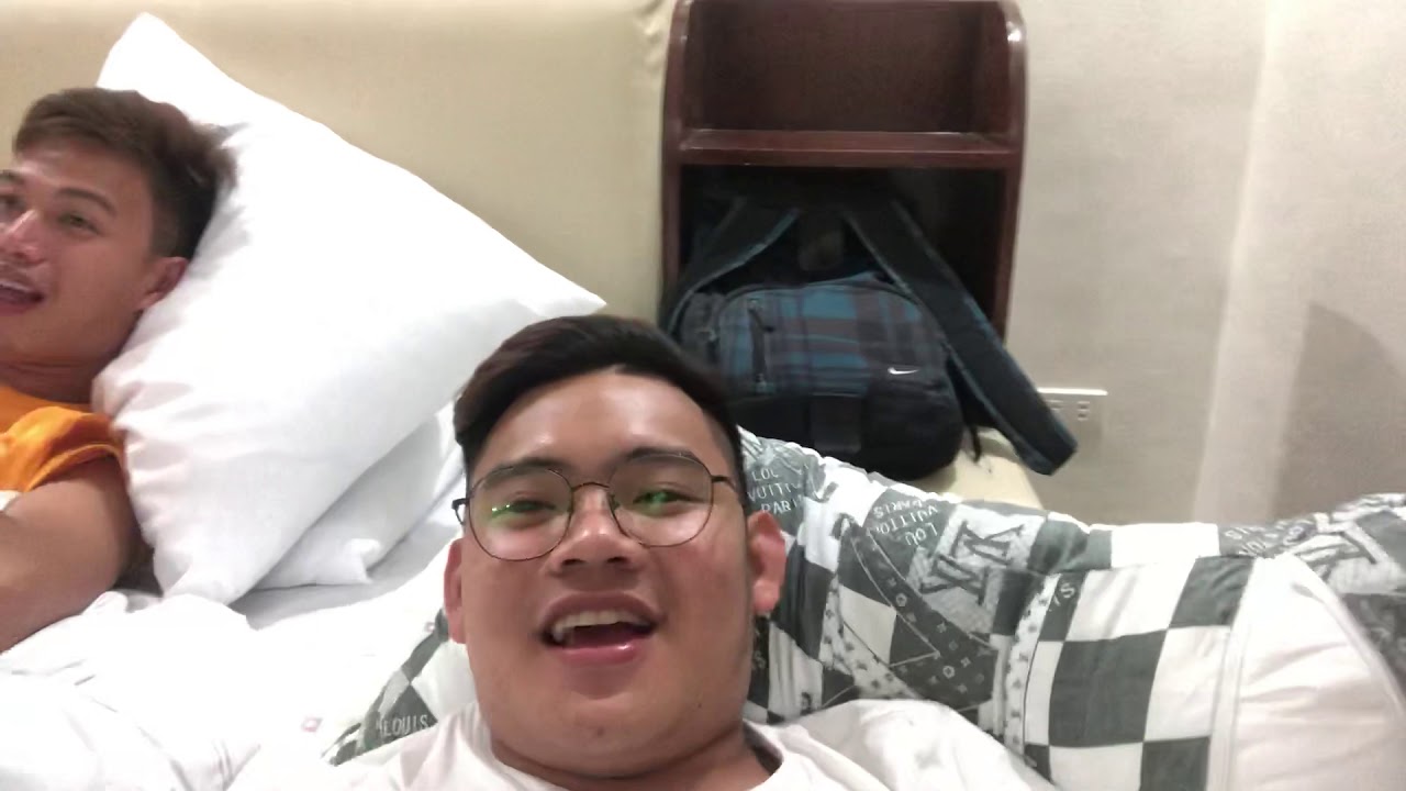 Room Tour at Supia Resort with SK. Sto. Rosario Pau - YouTube