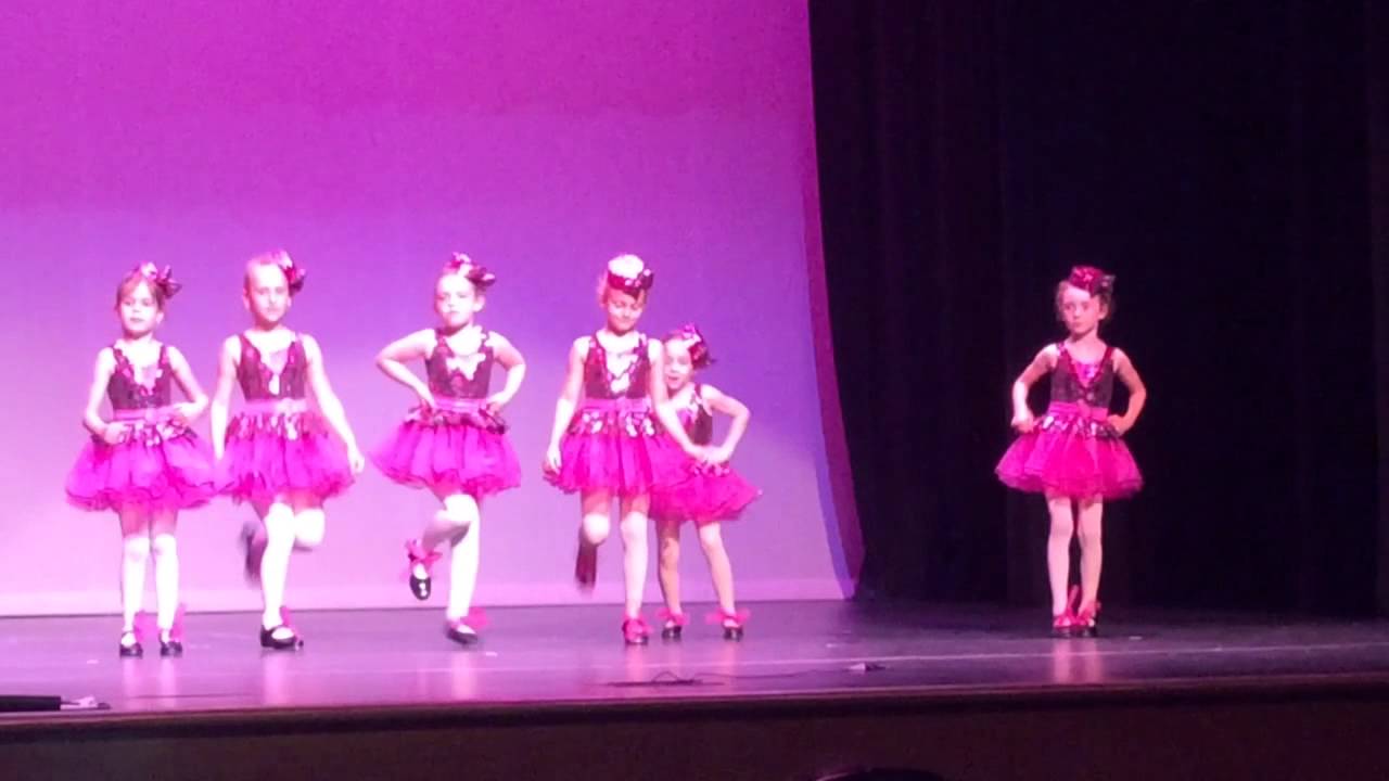 Alexa dance 2014 - YouTube