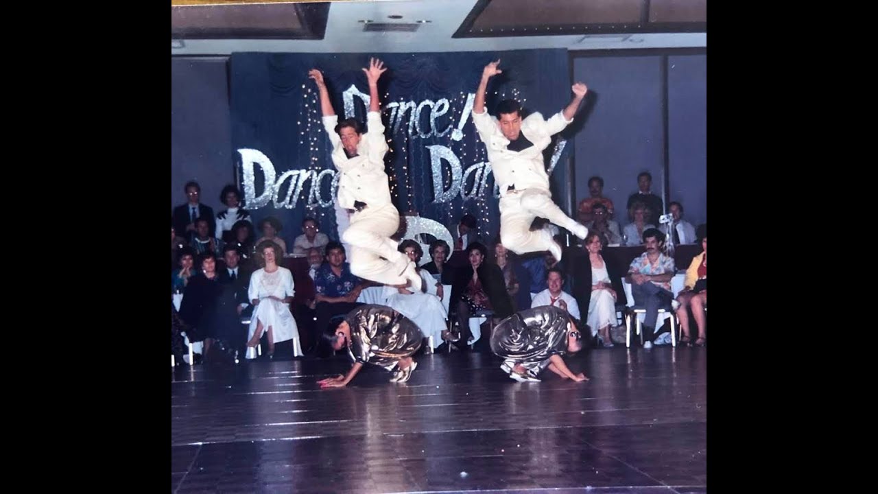 Remembering the Legend: Ron Montez - YouTube