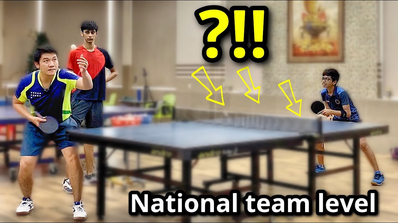 How to serve the ball on target and apply it in competition - YouTube