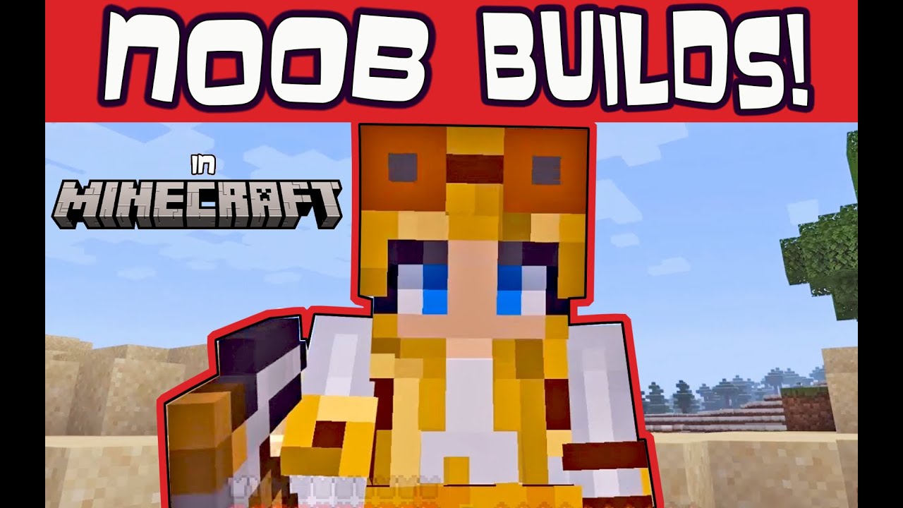 A Noob Builds a Lighthouse Part1 - YouTube