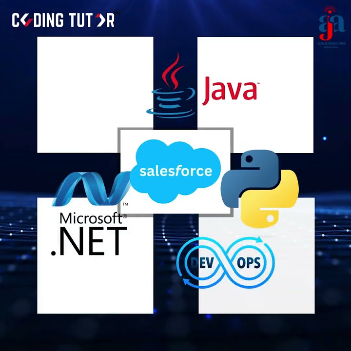 join Aja coding tutor - YouTube