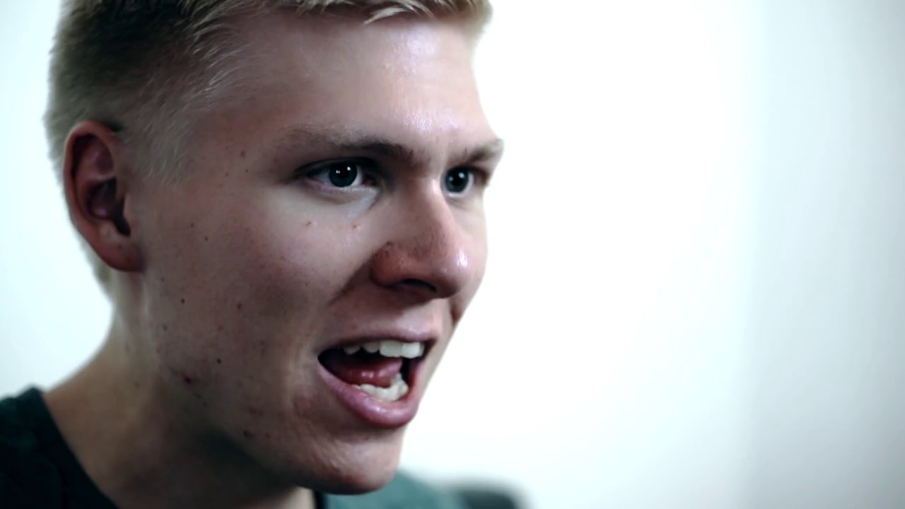 Nils Boysen - You (Official Video) - YouTube