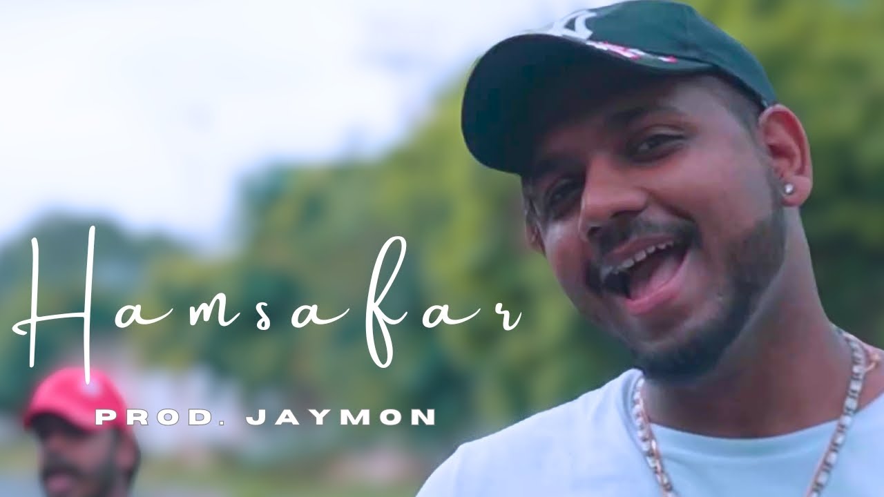 (FREE FOR PROFIT) King Type Beat ~ "Hamsafar" || Prod. Jaymon - YouTube