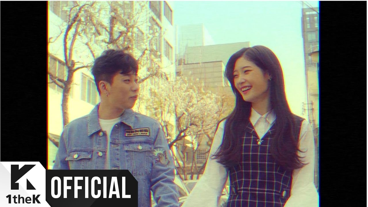 [Teaser 1] DINDIN(딘딘) _ Super Super Lonely(외로워서 죽음) - YouTube