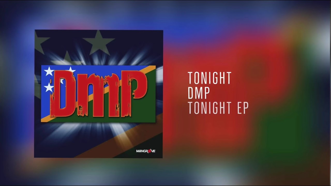 Tonight - DMP - YouTube