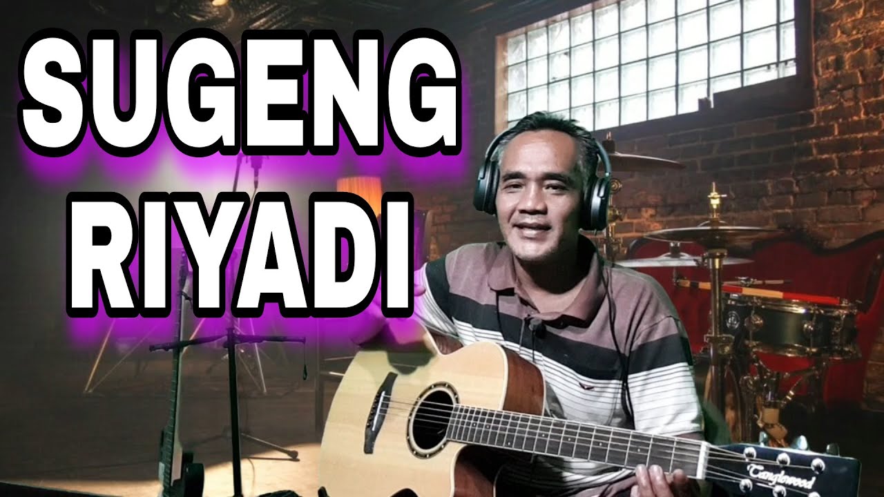 SUGENG RIYADI - YouTube