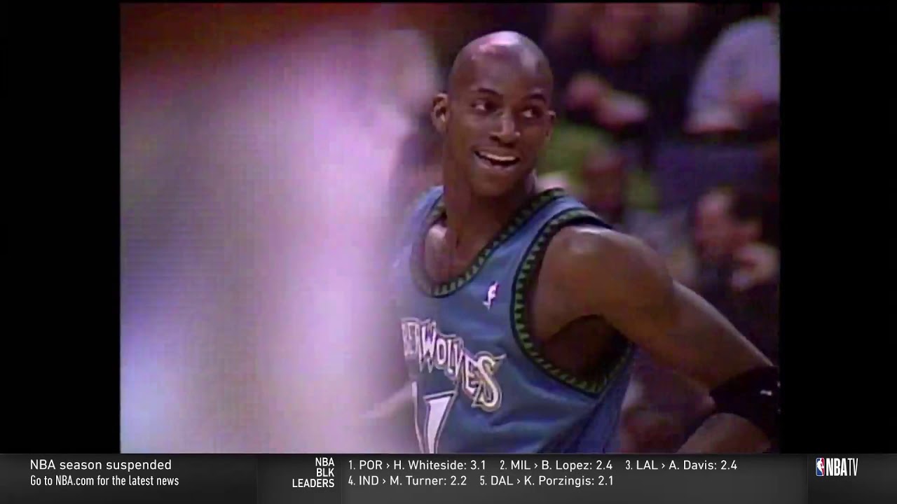 NBA All-STAR GAME 2001 - YouTube