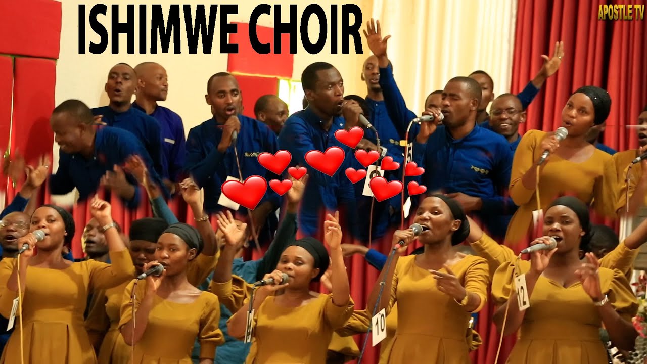 KORARI ISHIMWE ADEPR BIRYOGO MU BIHE BYIZA 🔥🔥MBEGA UMUNEZERO WA BANA B ...