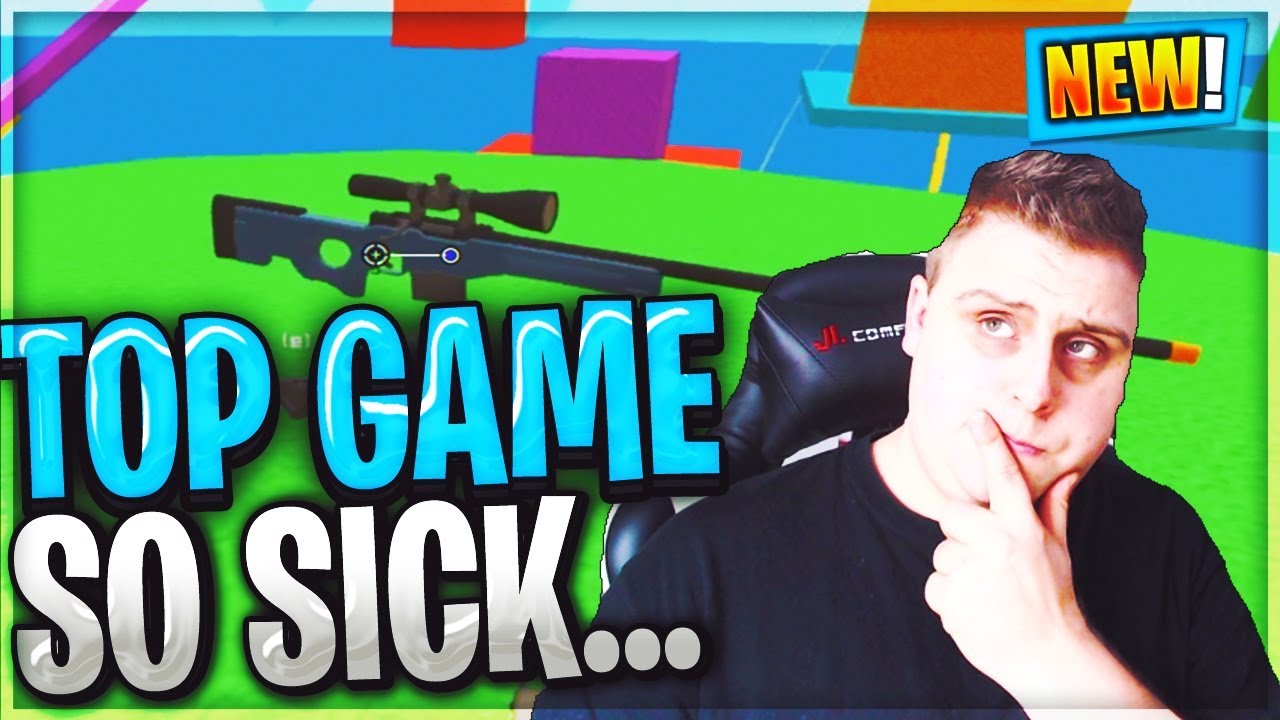 "SCRAM" This Game Is So ADDICTIVE... - YouTube