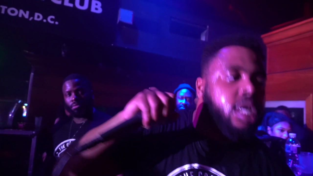 TOB LIVE AT BLISS NIGHTCLUB (3-14-2020) - YouTube