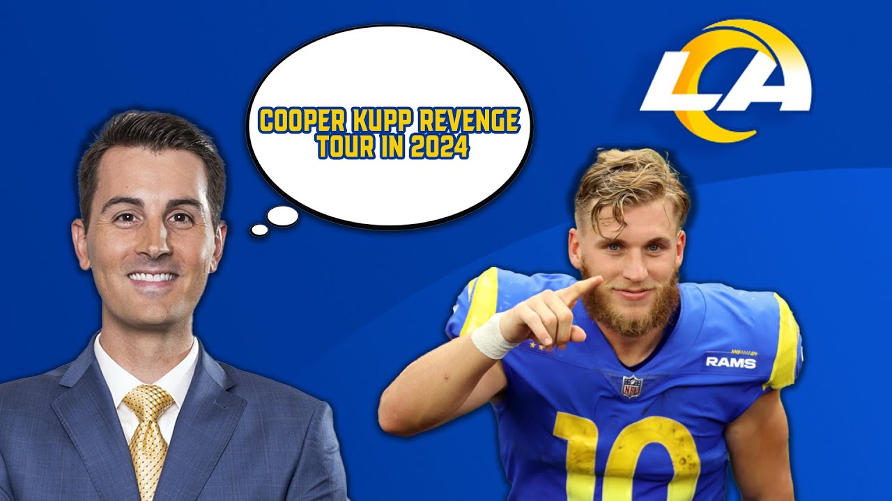 Voice of the Rams, J.B. Long breaks down Preseason Week 1 vs. Cowboys ...