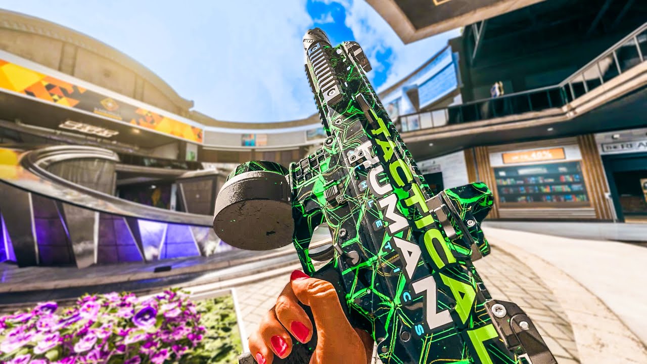 New ISO 45 Build is INSANE (Loadout & Tuning) - YouTube