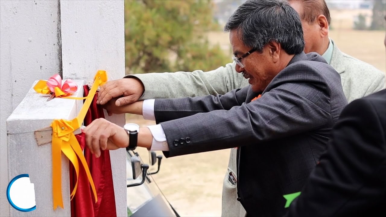 1.25 KLUR MANG KA 14-8 COLLEGE BAN TEI ÏA KA VOCATIONAL TRANING CENTRE ...