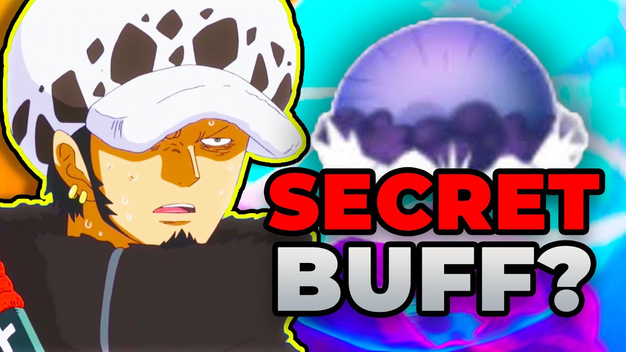 Did Control just get a secret buff? (idek) - YouTube