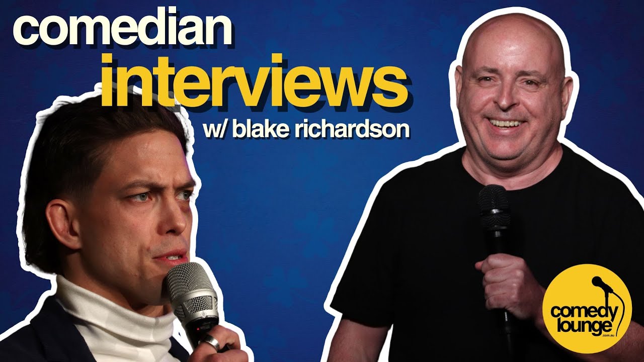 "Wit, Wisdom, and Whiskey!" | Ian Coppinger | Interviews - YouTube