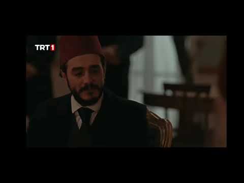 Payitaht Abdülhamid - Selanik Türküsü (Çalın Davulları)