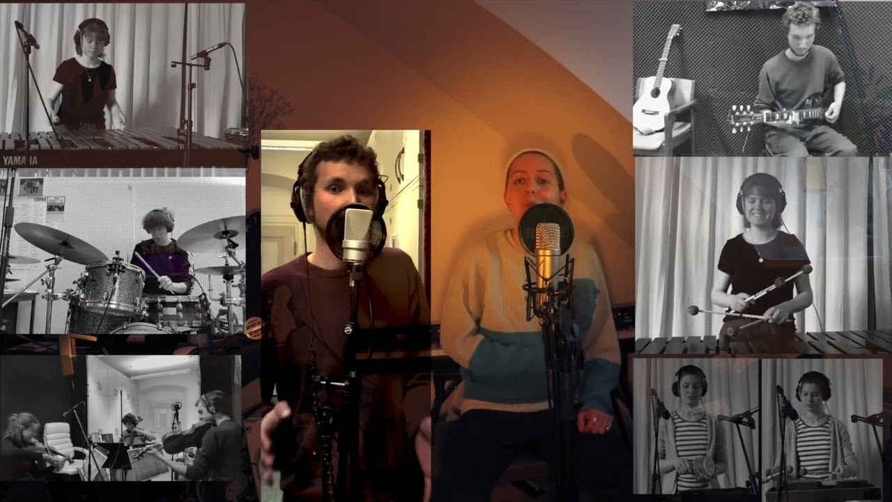 Fieber - Peter Fox (Cover) - YouTube