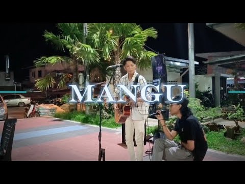 🎧mangu cover akustik basking - YouTube