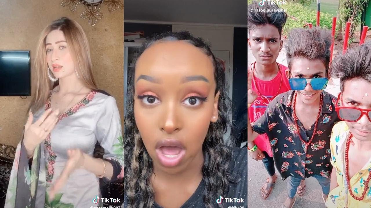 New Tik Tok Videos | Tik Tok Videos (TikTok Compilation January 2020 ...