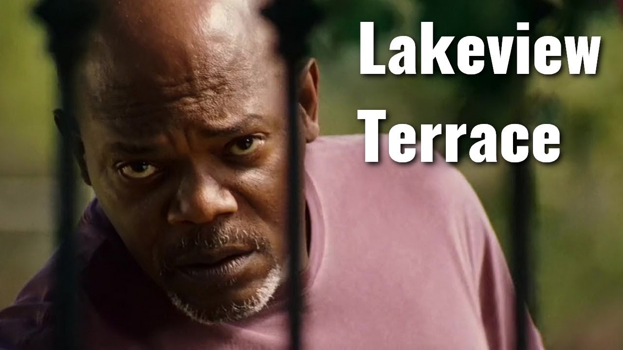 Lakeview Terrace Soundtrack Tracklist | Samuel L. Jackson, Patrick ...