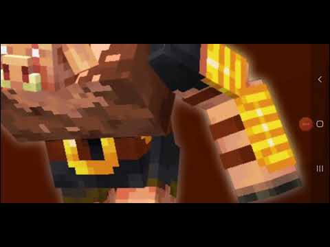 the Mutant piglin Brute - YouTube