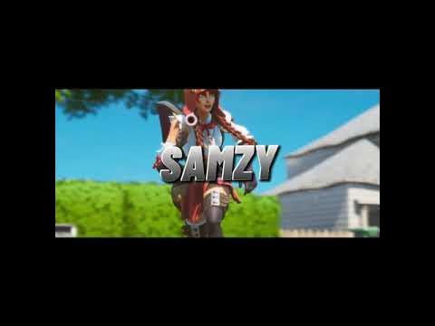I'M Back | Fortnite Montage | Samzy - YouTube