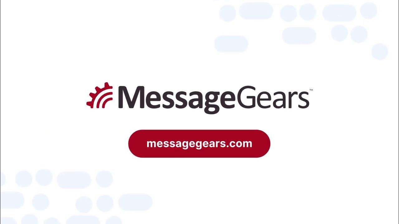 MessageGears: The World's Only Warehouse-Native Customer Engagement ...