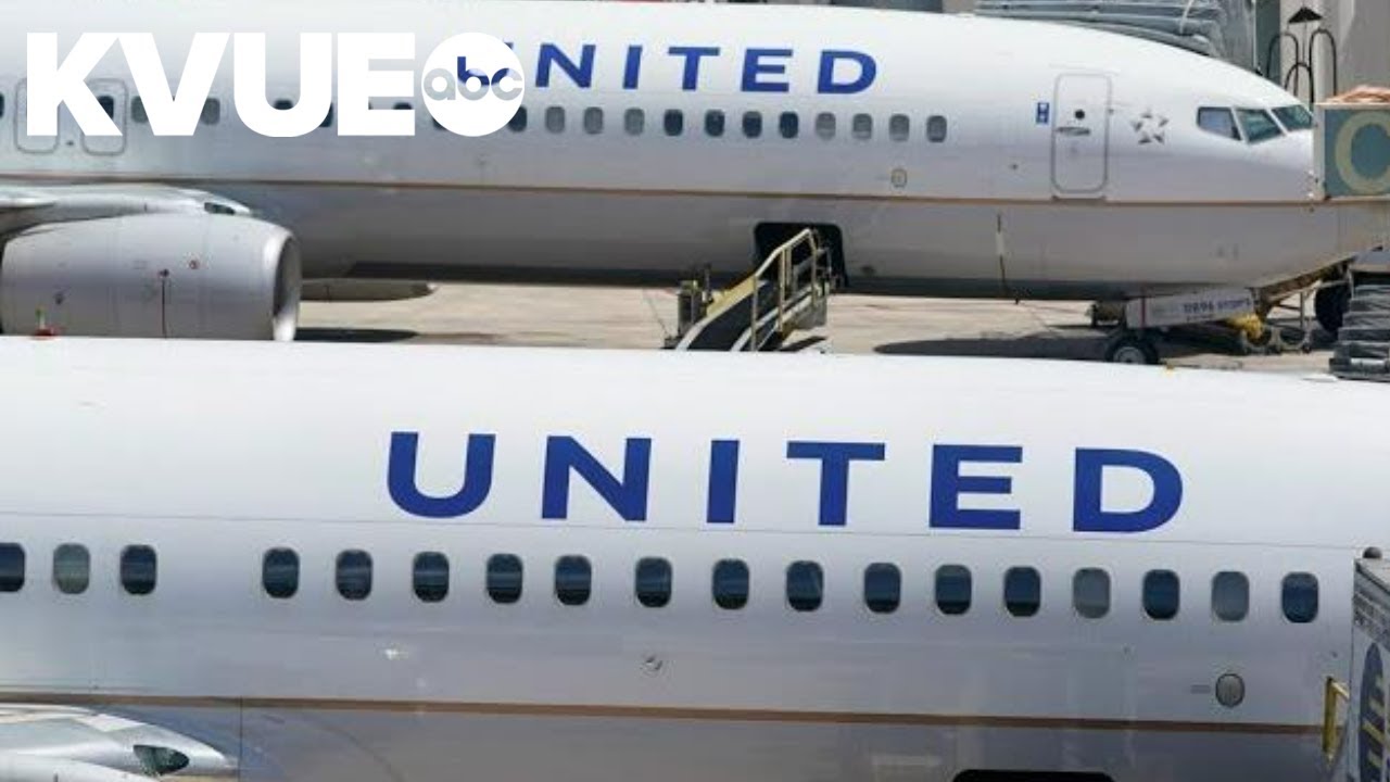 Flyer sues after United Airlines pilot allegedly forcibly removed him ...