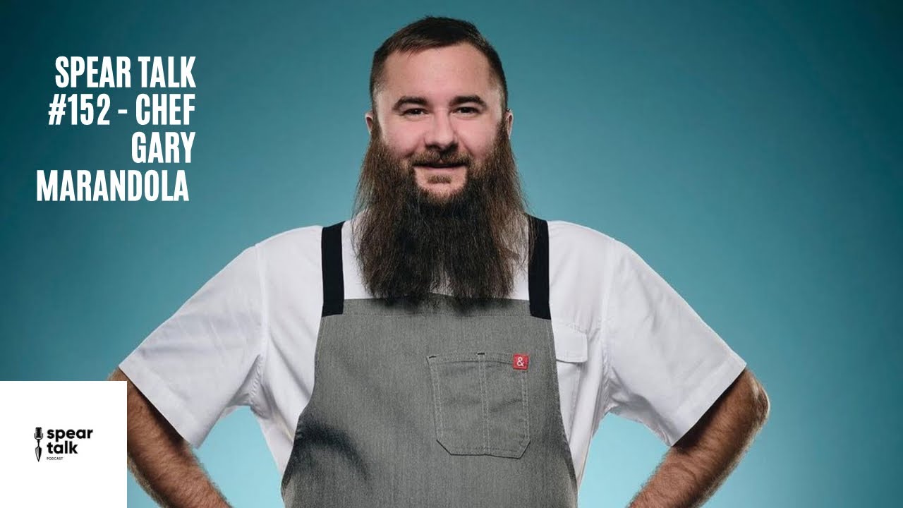 Heating Up the Kitchen with Gary the BBQ Chef - EP 152 - YouTube