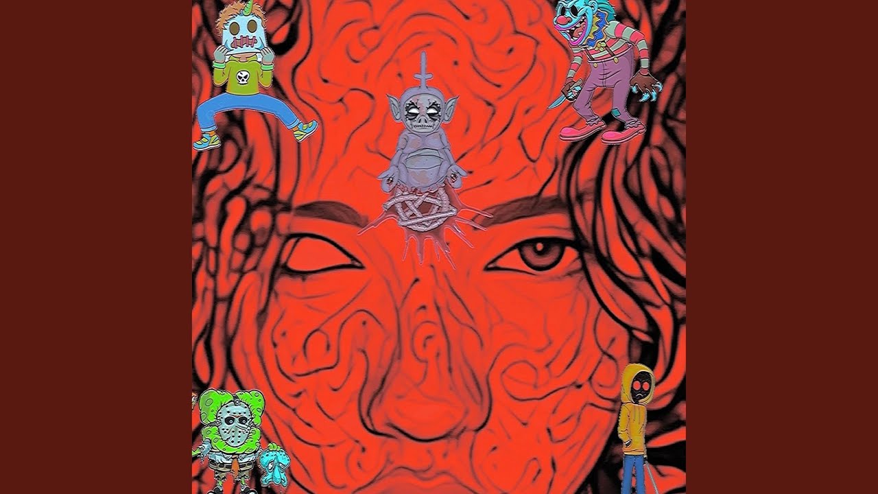 Red Noir (feat. Verse RDDN) - YouTube