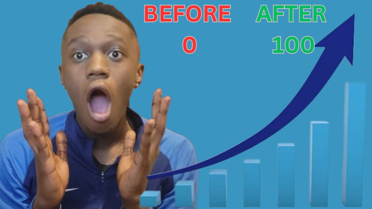 My Journey So Far On YouTube From 0 Subscribers To 100 Subscribers my-journey-so-far-on-youtube-from-0-subscribers-to-100-subscribers