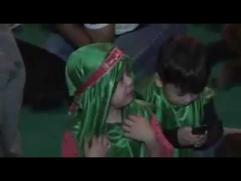 Mersiye Ey gozlerımın nurı