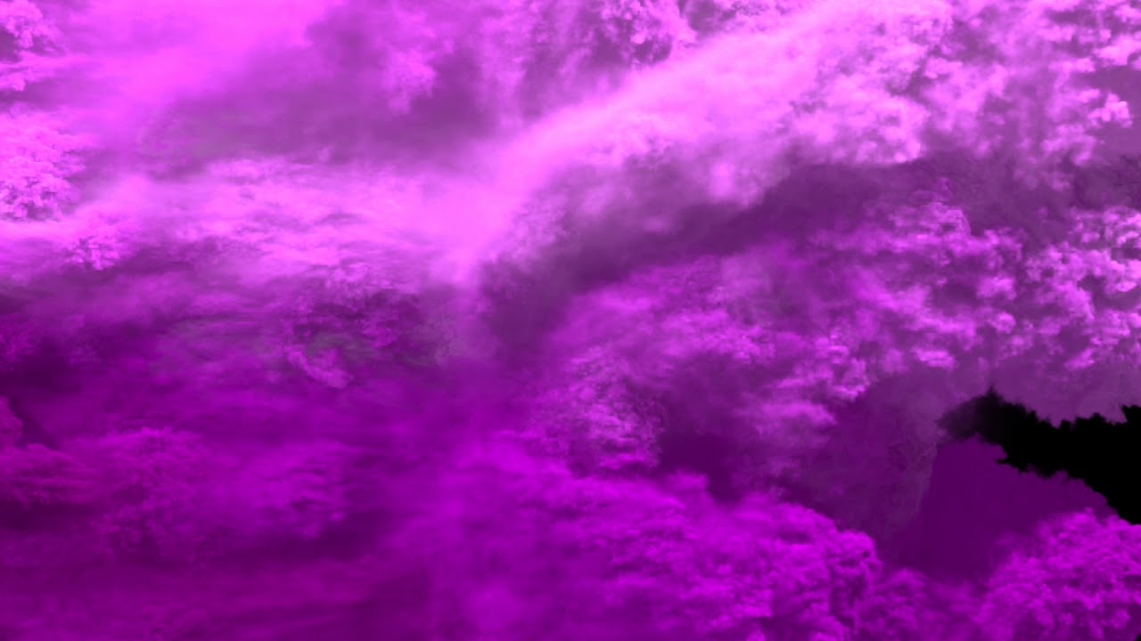 Pink Smoke Transition 01 - YouTube