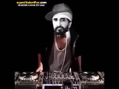 Siyasi Komik Montajlar (2016)