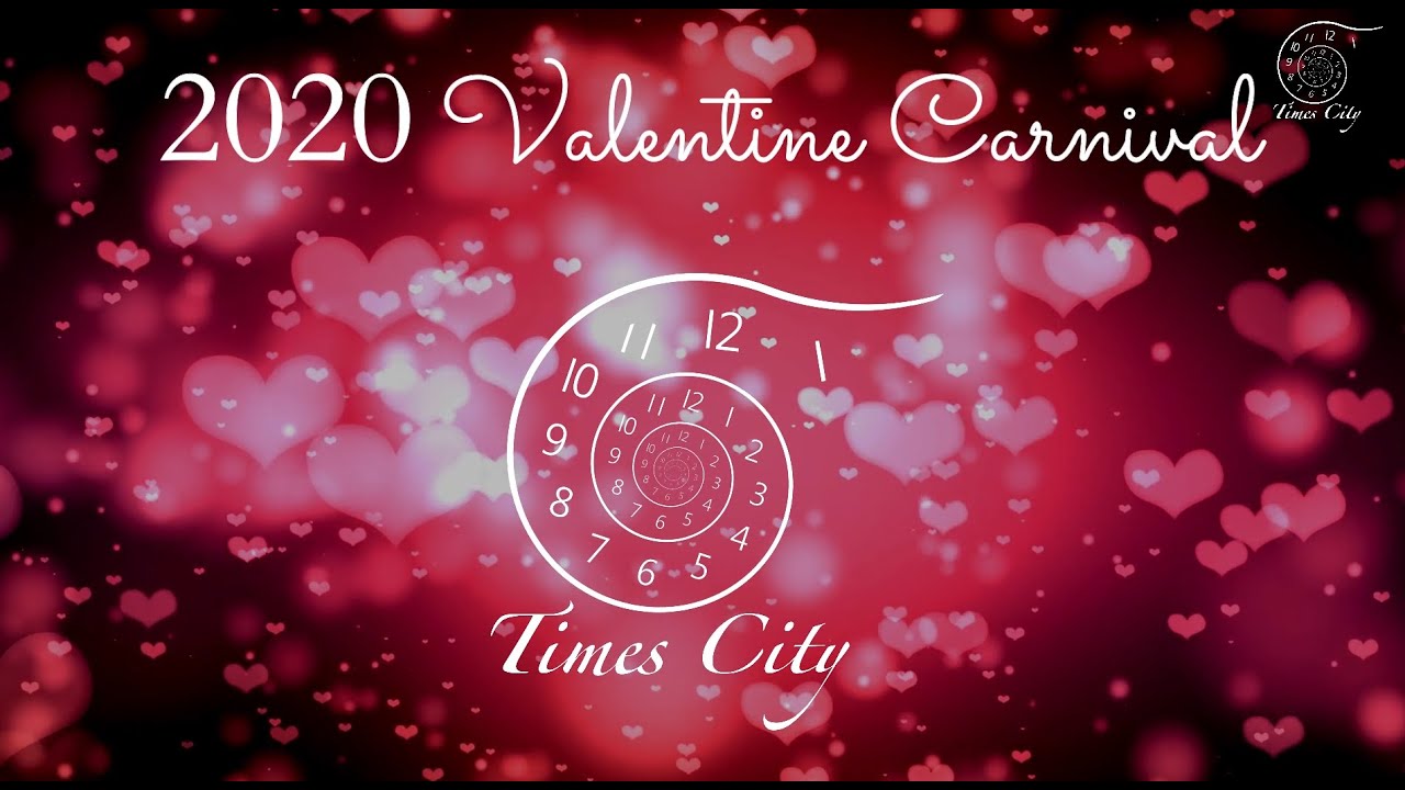 Times City Valentine Carnival... - YouTube